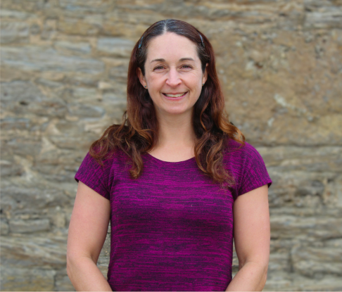 Meet Our Board & Team - Tamarack Institute