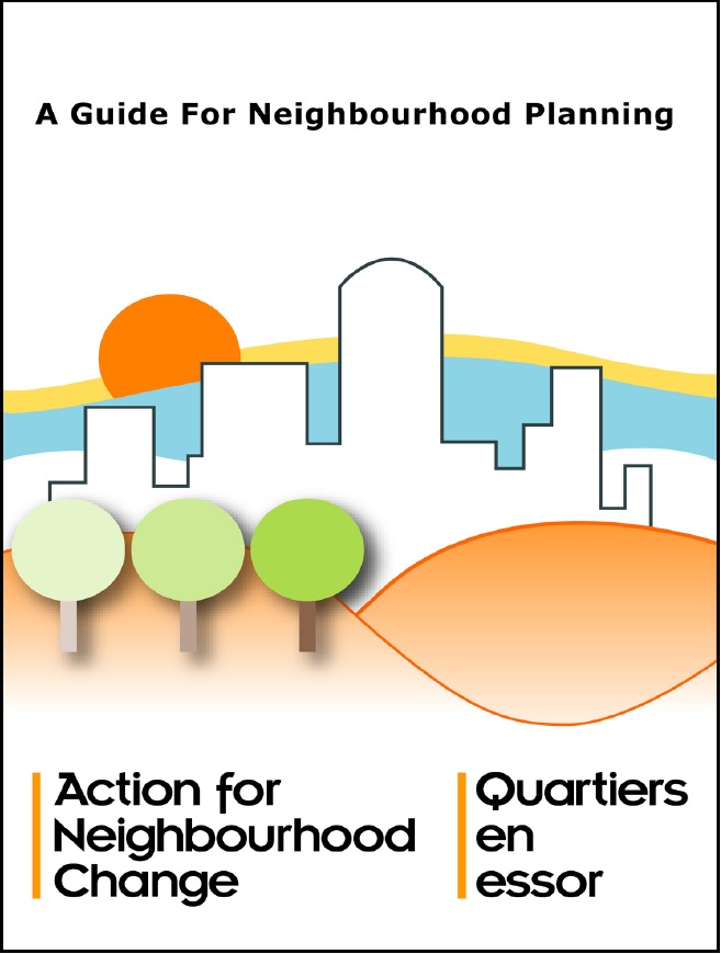 PUBLICATION | Action for Neighbourhood Change: A Guide for ...