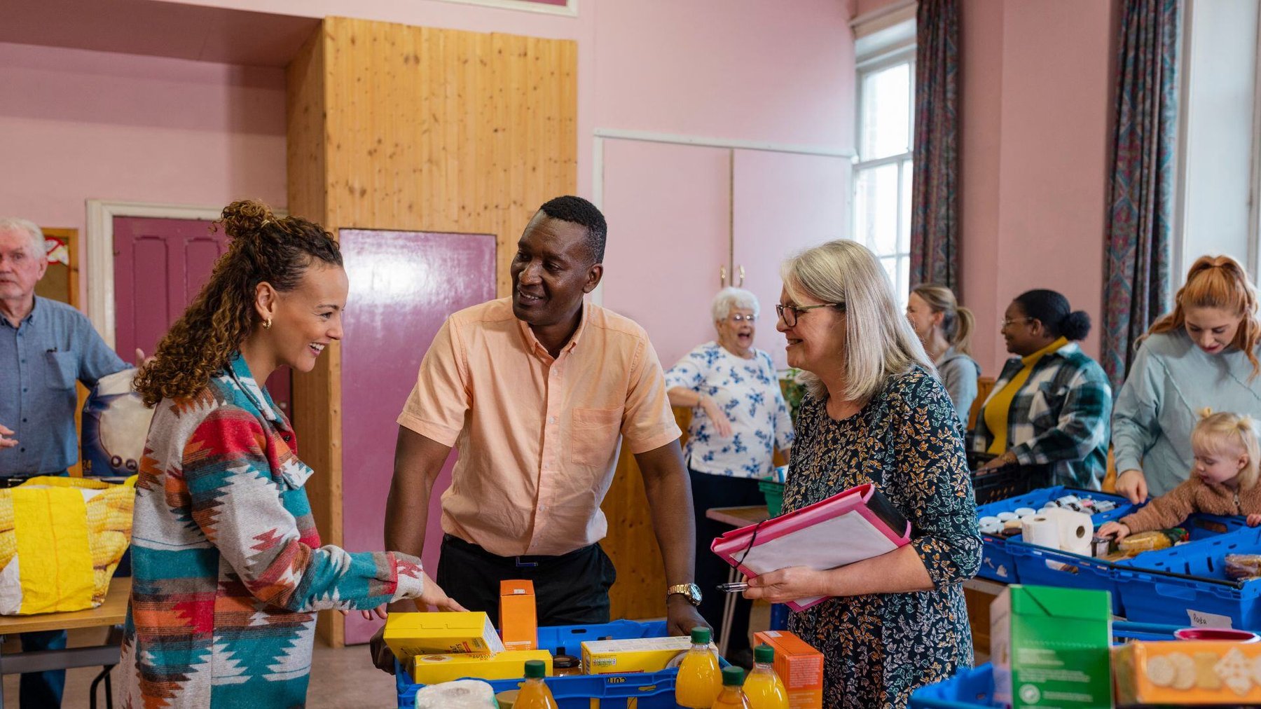 TOOL | Accountability Matrix Planning Canvas