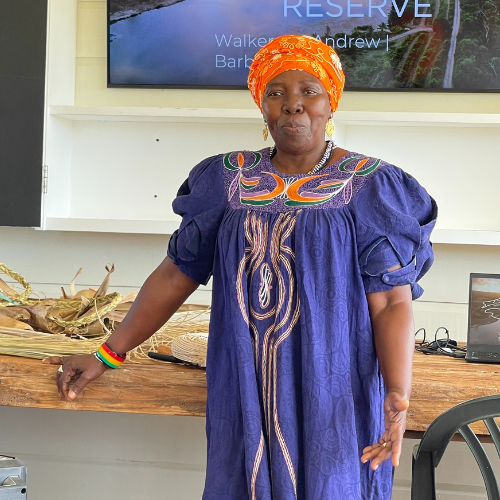 Planting the Seeds of the Future: Exploring Biocultural Diversity for ...