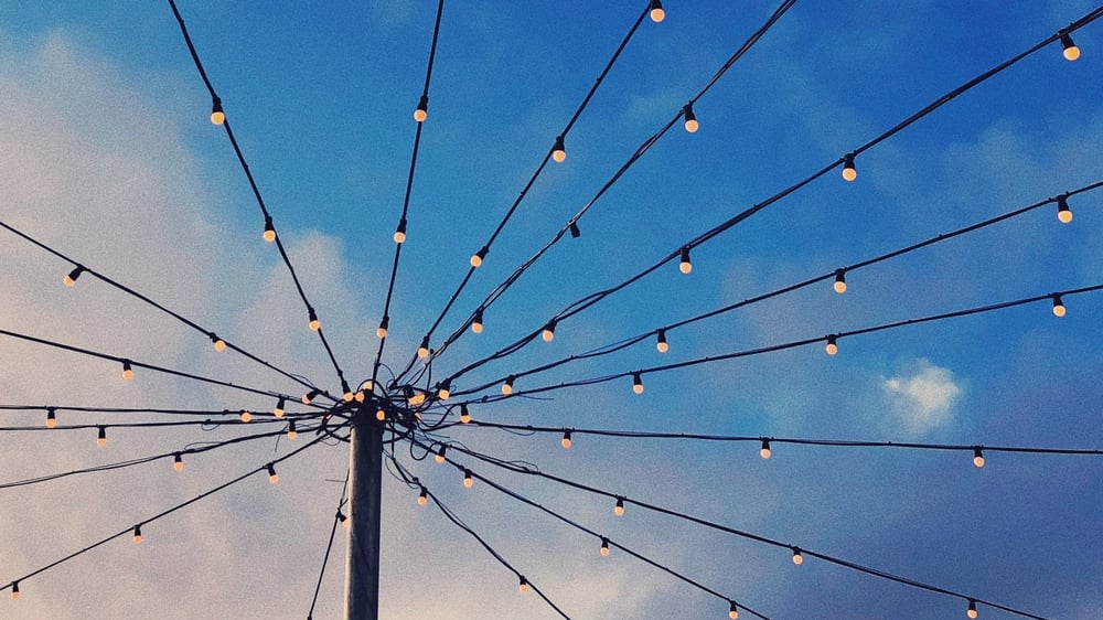 The Key to Progress Is Connection + 5 Exercises to Help Create It