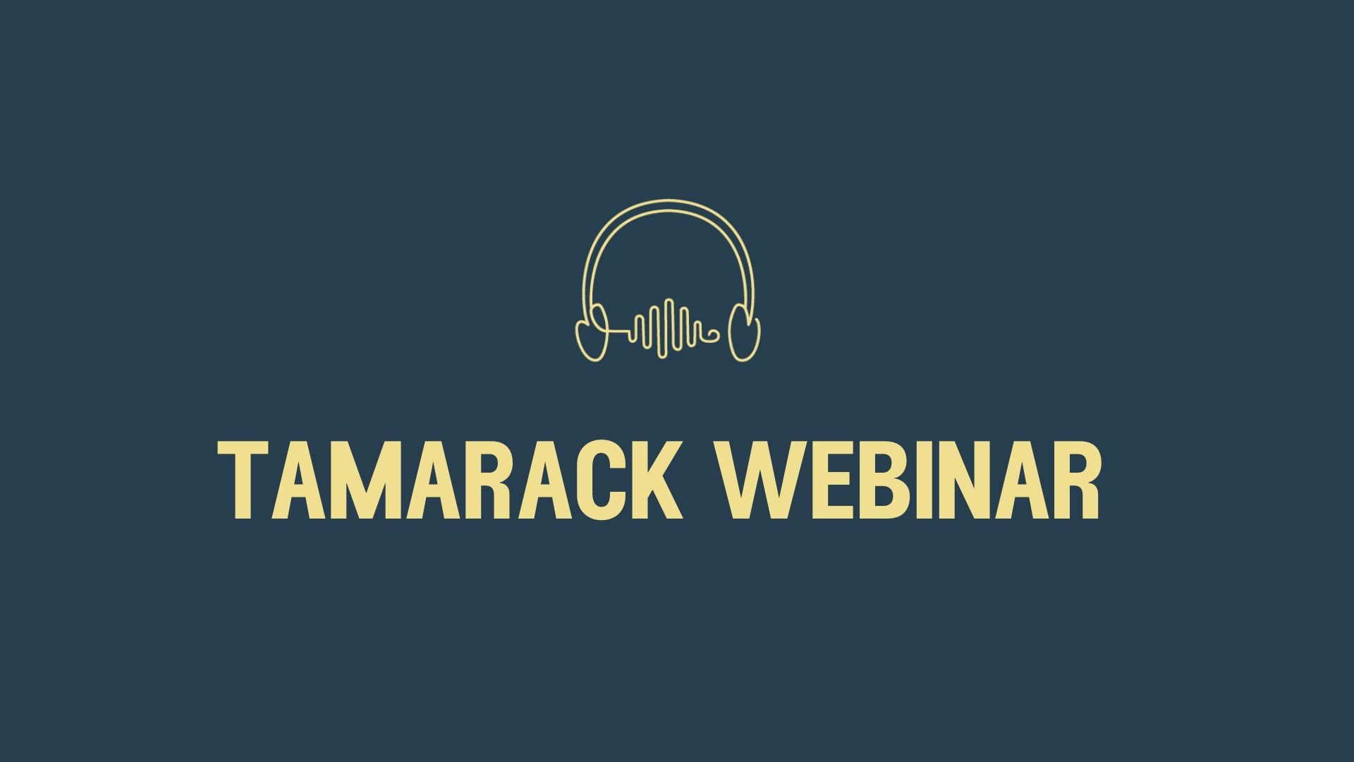 Webinar From National Findings To Local Solutions Understanding The