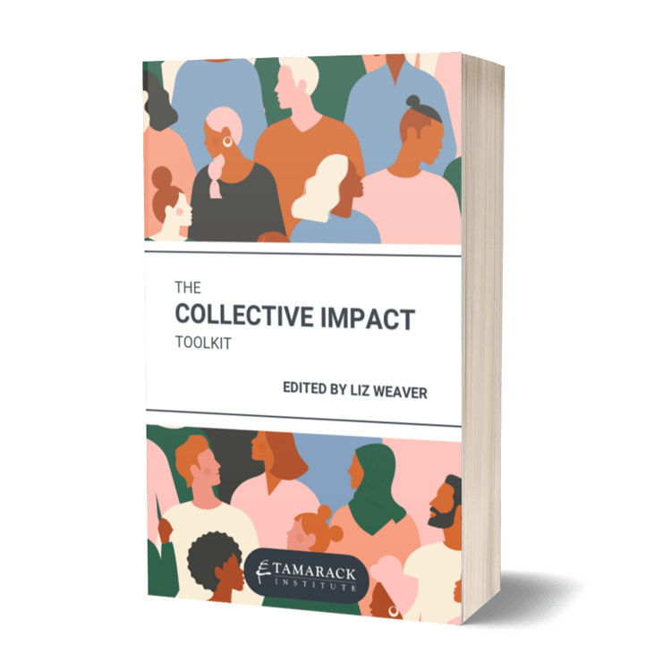 Introducing the Collective Impact Toolkit