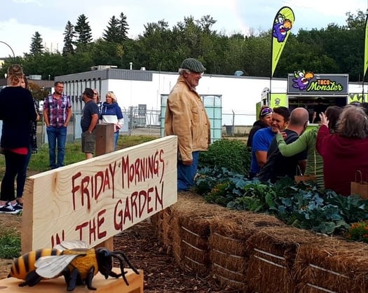 Red Deer’s Common Ground Garden builds food security, community growth ...