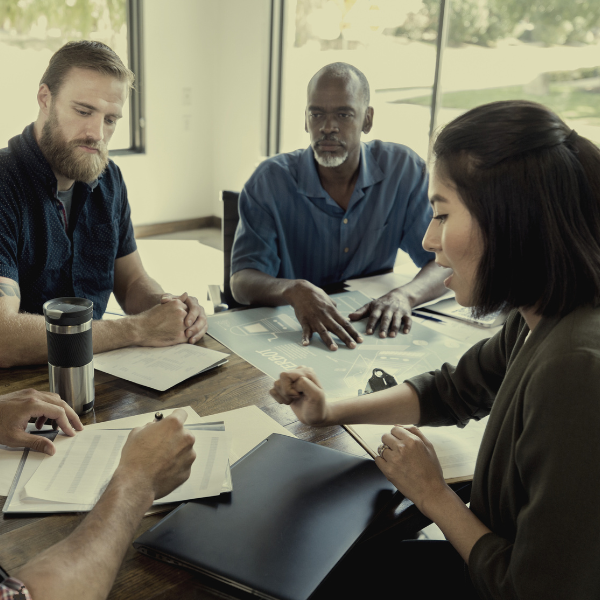 Community Engagement | Bring communities together – Tamarack