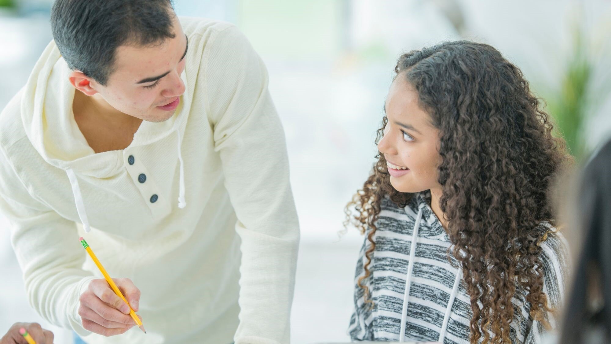 CASE STUDY | Working Together to Prevent and End Poverty and Increase ...