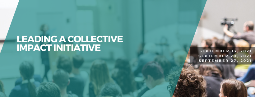 The Collective Impact Compendium Series