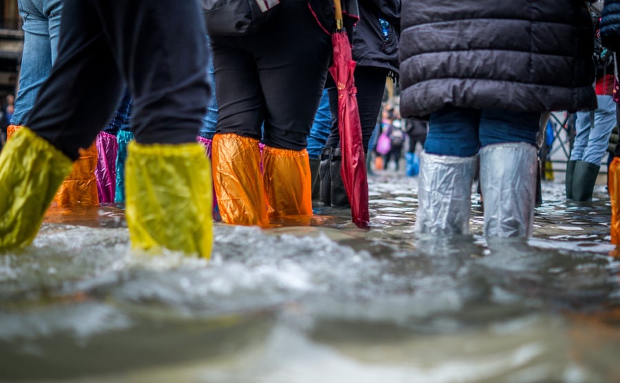 Disaster Recovery the Pandemic Way