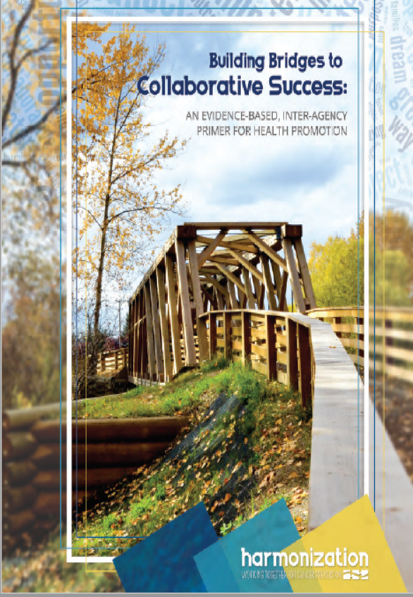 A Partnership Building Primer