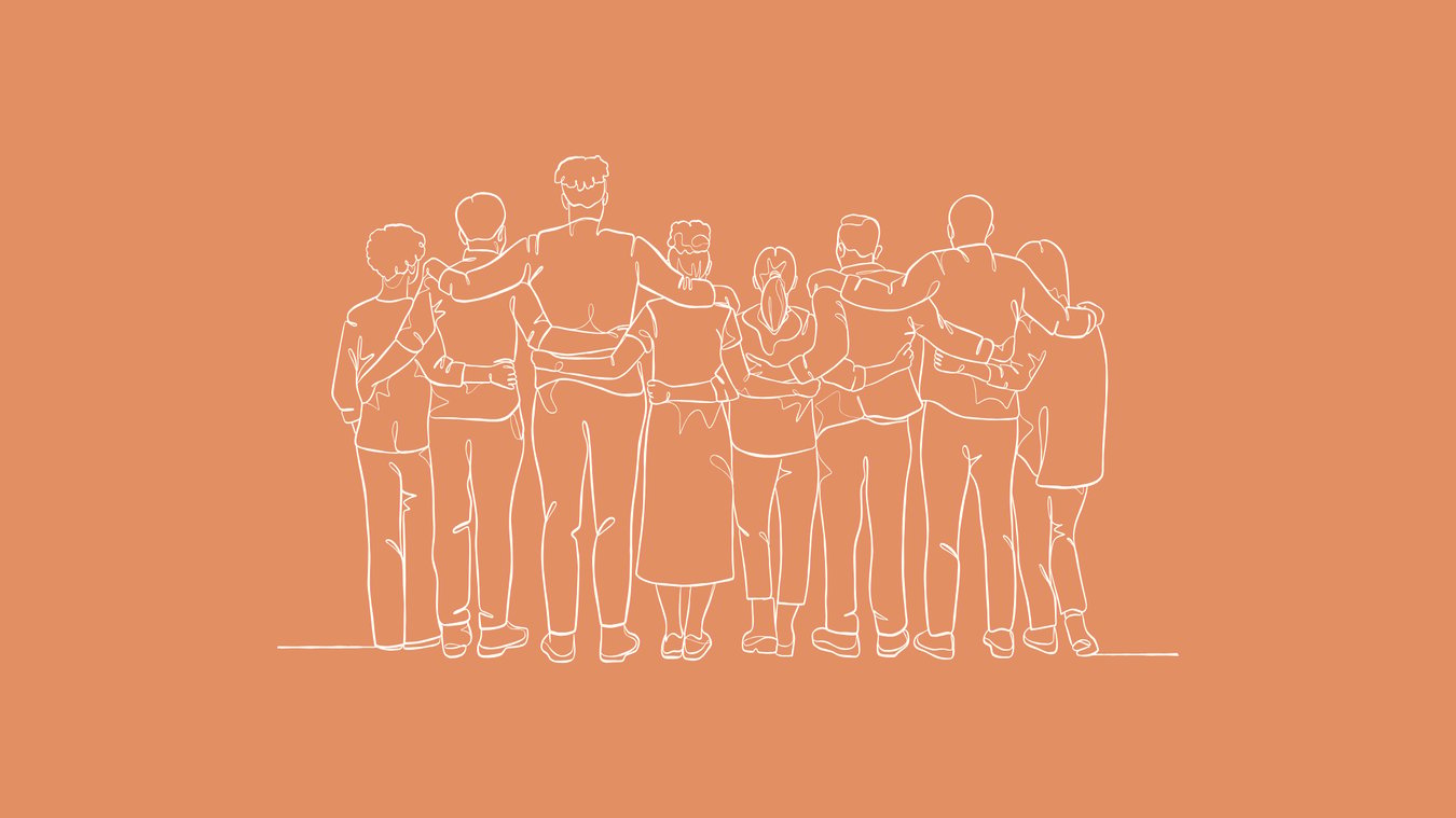 From the Ground Up | Readiness Tool to Build (Not Program) Community ...