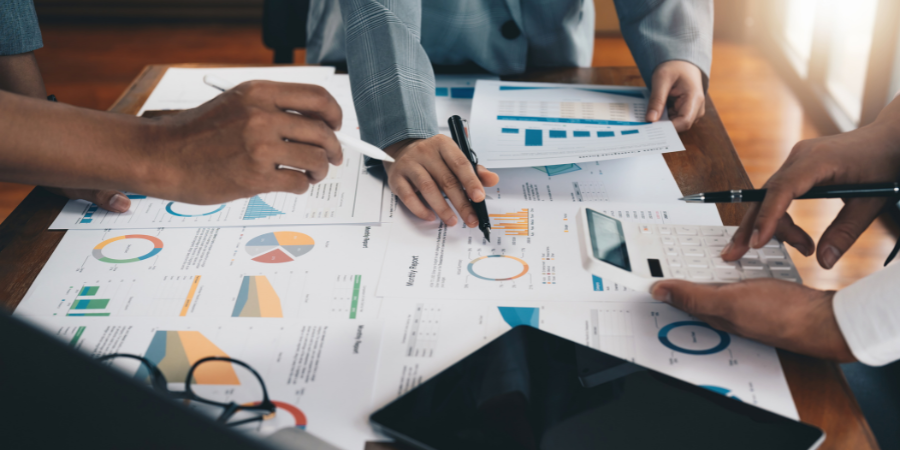 TOOL | Impact Feasibility Matrix