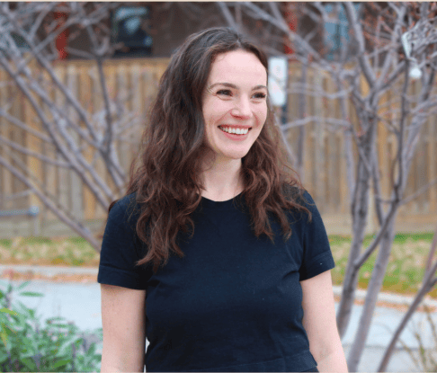 Meet Our Board & Team - Tamarack Institute