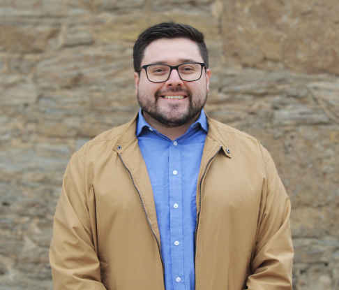 Meet Our Board & Team - Tamarack Institute