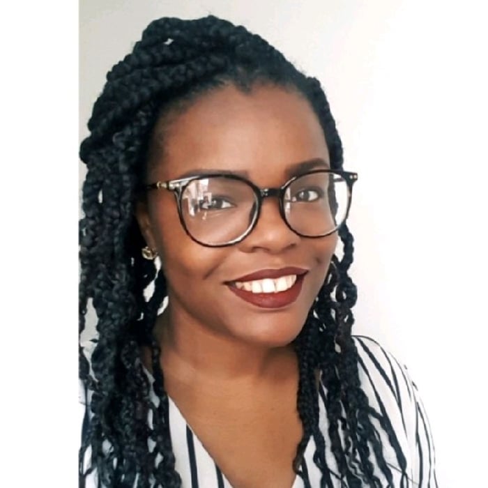 An Introduction to Jennifer Lerus-Roulez