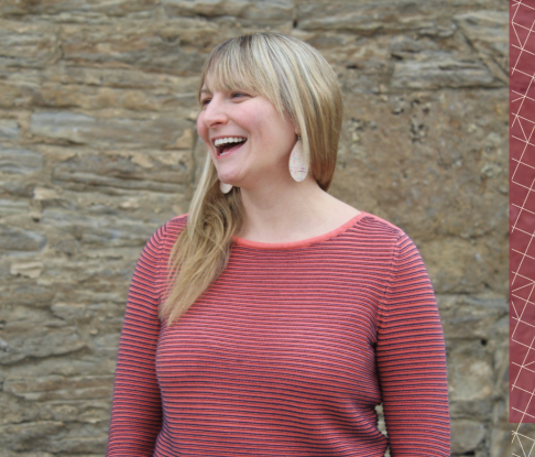 Meet Our Board & Team - Tamarack Institute