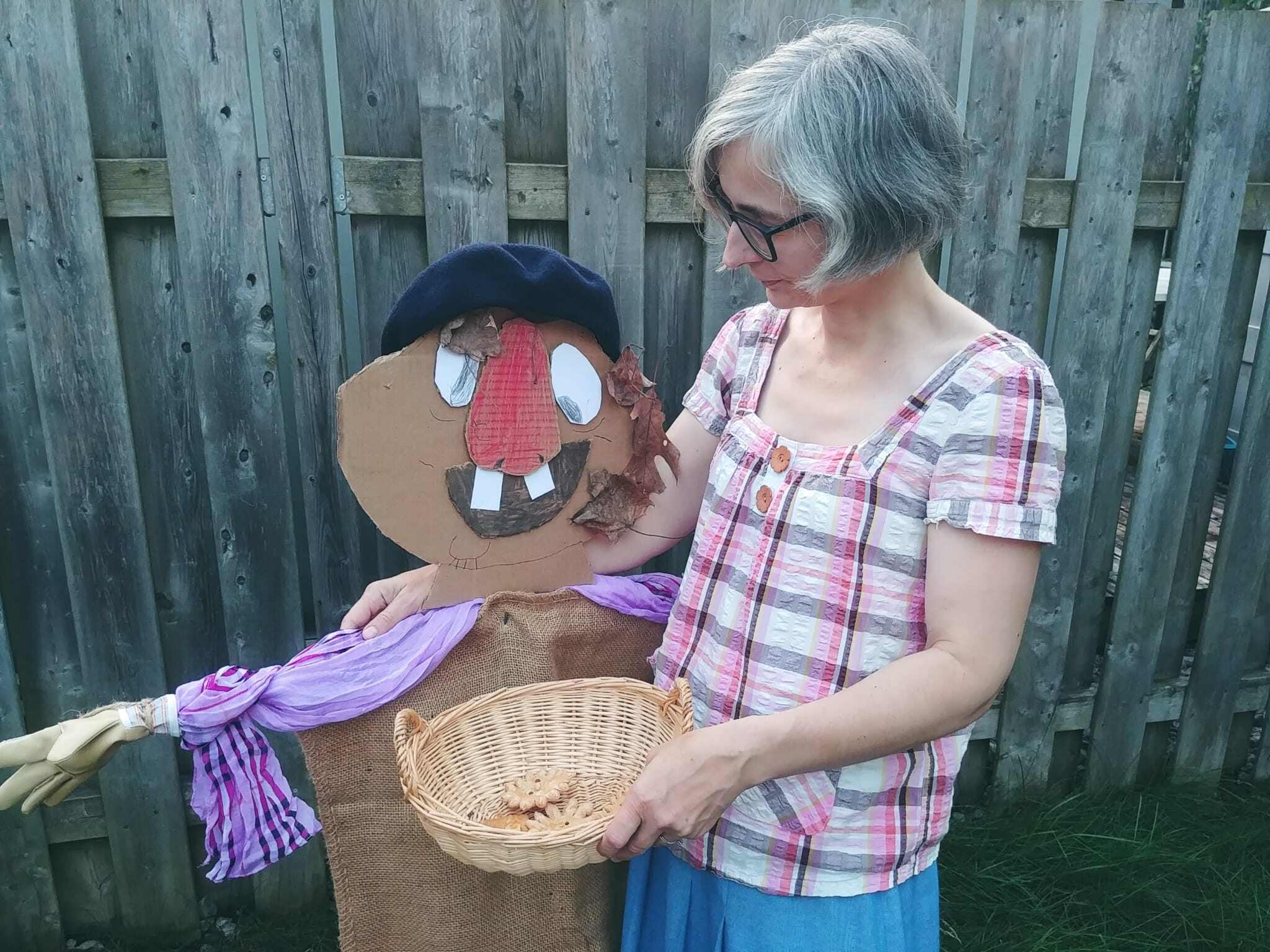 Perspectives on Building Belonging Through Community Bread Ovens in Laval