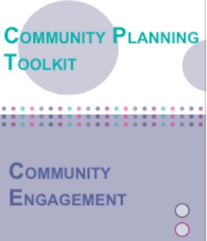 TOOL | Community Planning Toolkit