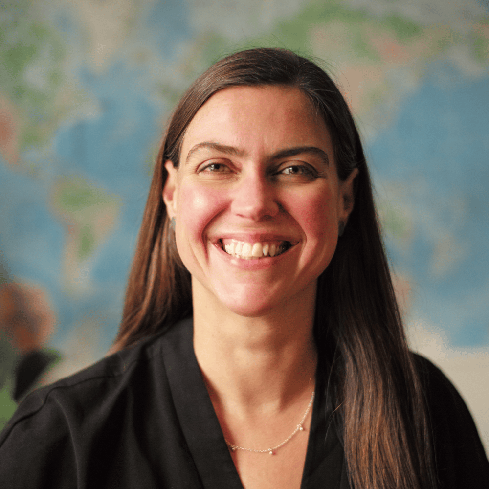 Circle of Actions: A Tamarack Communities Building Belonging Cohort