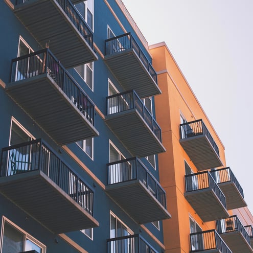 12 Days For Good | Affordable Housing