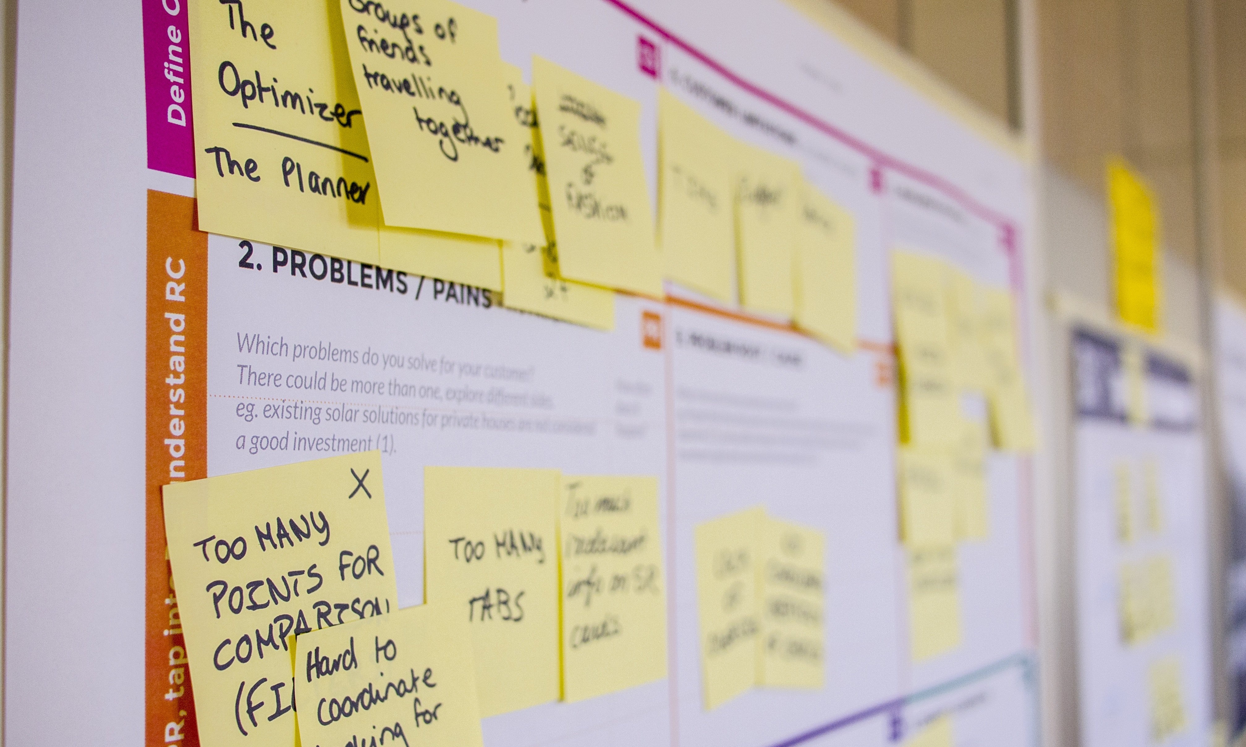 PAPER | An Overview of Community Innovation Trends - Part One: Design ...