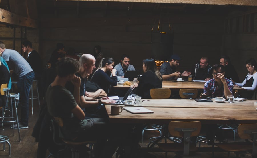 Insights into the Work of Authentic Community Engagement