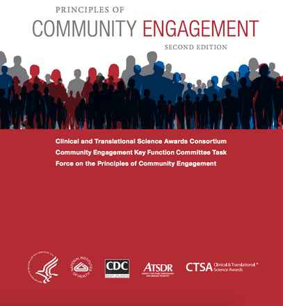 PAPER | Principles of Community Engagement