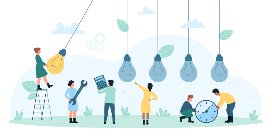 Accelerating Community Innovation: The Role of the Field Catalyst
