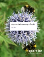 TOOL | Community Engagement Toolkit