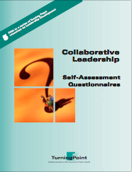 TOOL | Collaborative Leadership: Self-Assessment Questionnaires