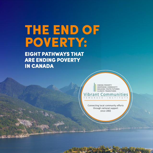 The Ending Poverty Pathways Guide and Podcast Series Are Now Live!