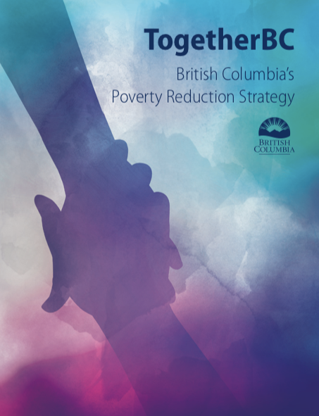 BC's First Poverty Reduction Strategy