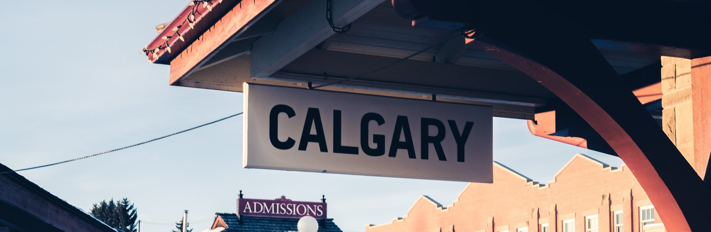 Vibrant Communities Calgary: Incorporating a Blackfoot Worldview