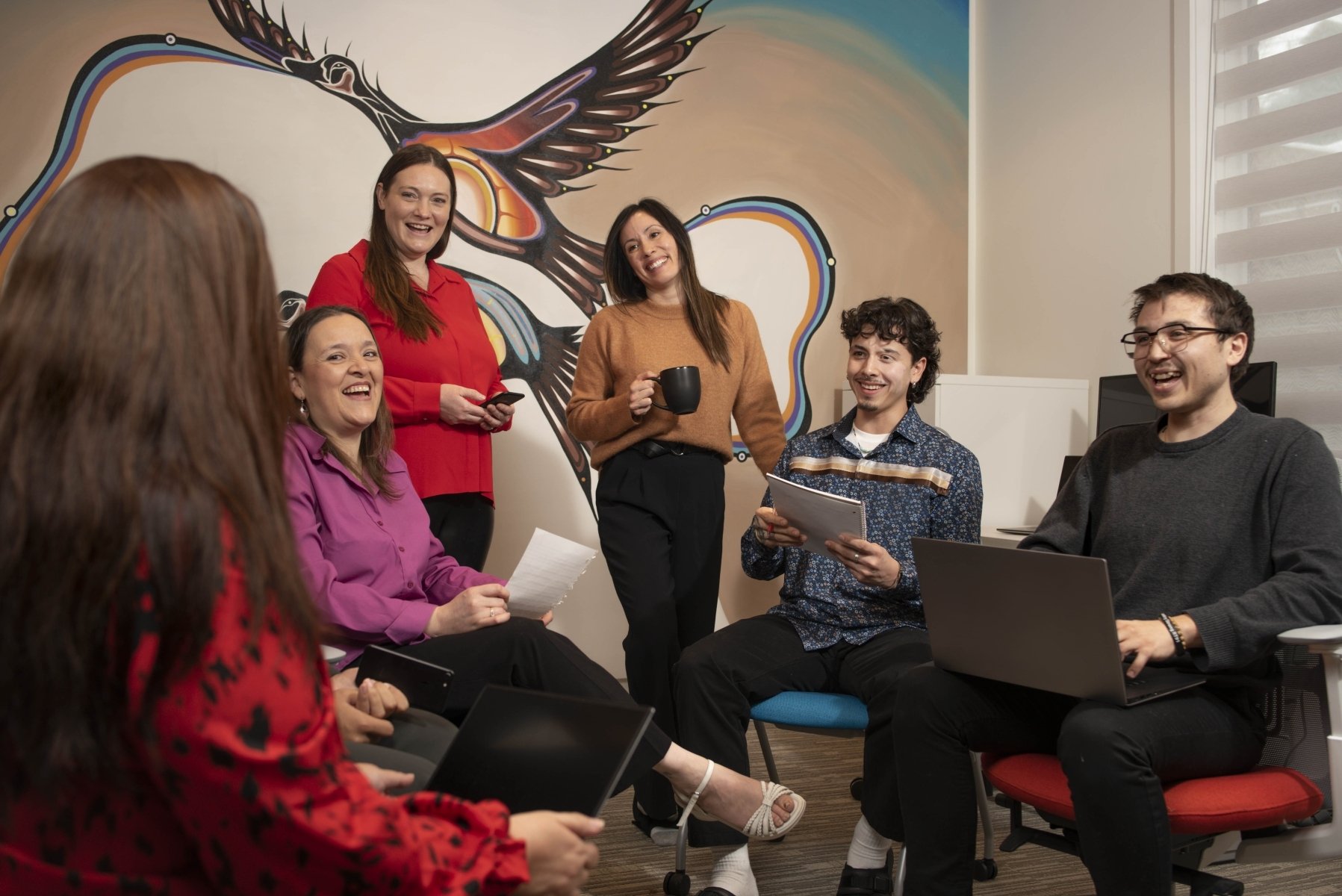 Engaging Equity Denied Groups in Ethical and Community Rooted Ways