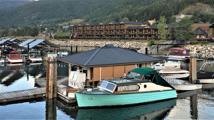 Nelson at its Best drives successful poverty reduction strategy ...