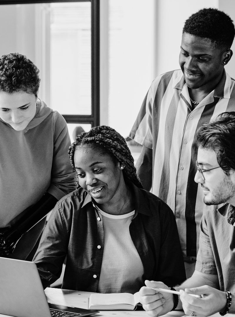 Tamarack Institute | Ending Poverty in all its Forms