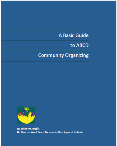 PAPER | A Basic Guide to ABCD Community Organizing