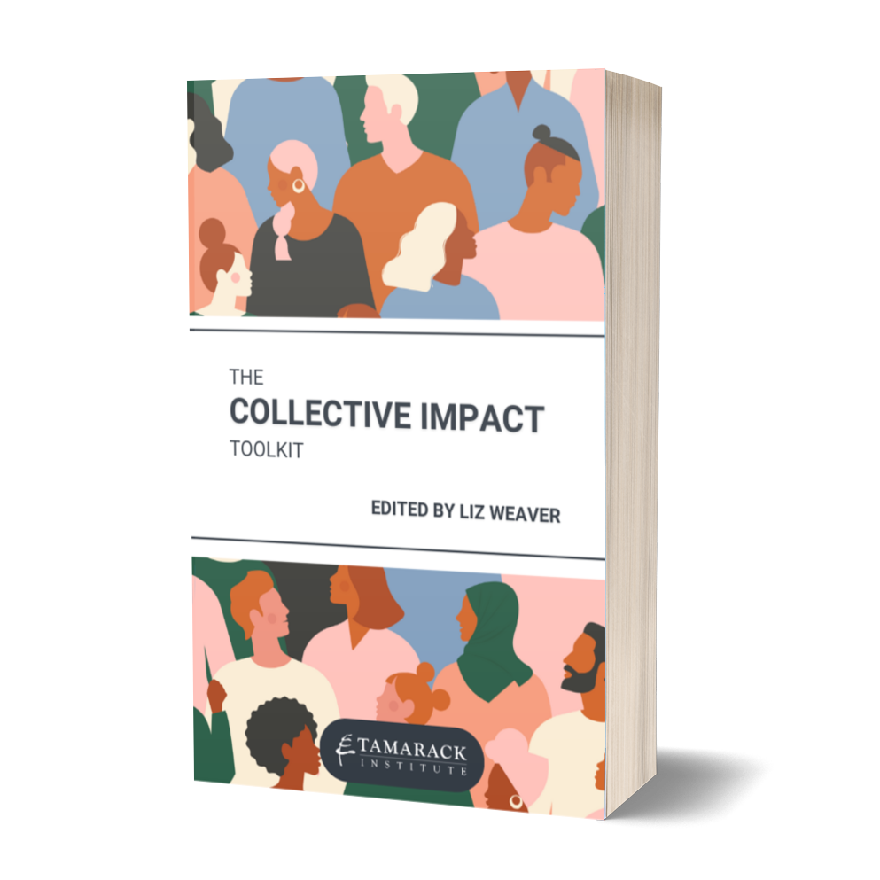 The Collective Impact Toolkit E-Book