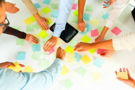 TOOL | Collaborate: 5 Ideas to Consider