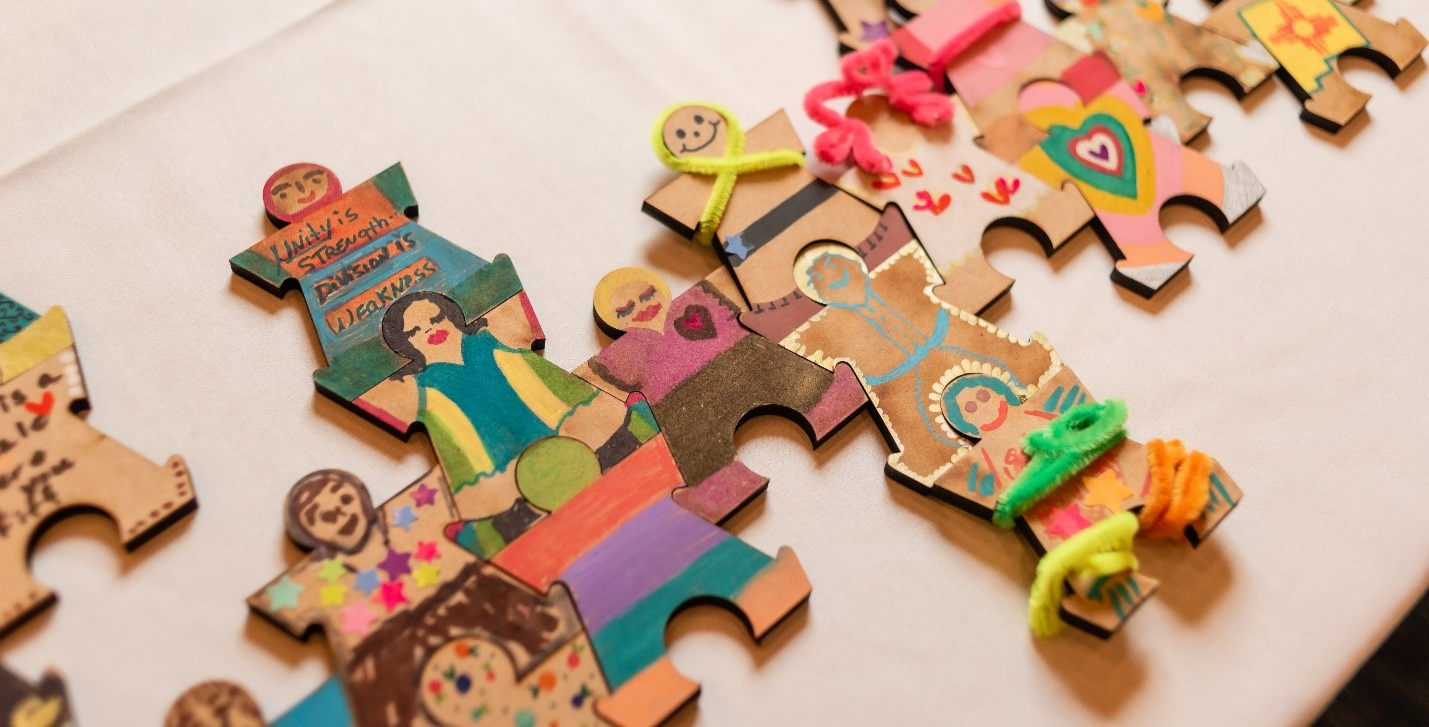 Expanding Collective Impact Across the Globe