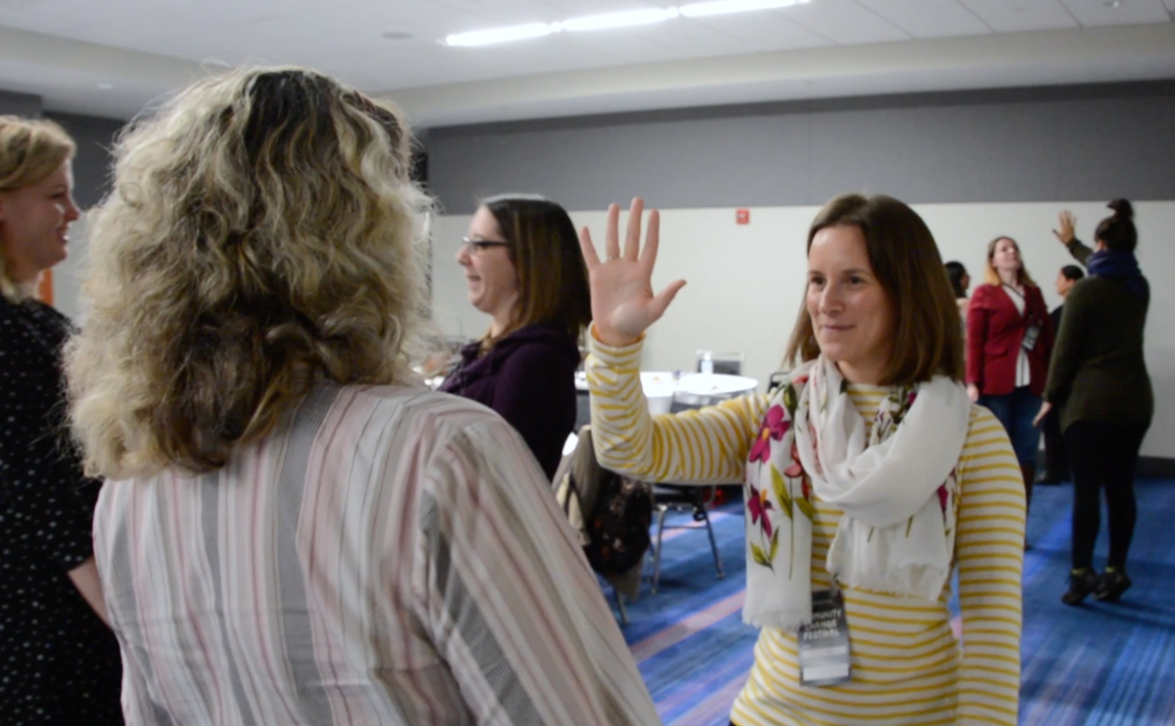 TOOL | A Challenge in Hypnosis - The Power of the Give and Take