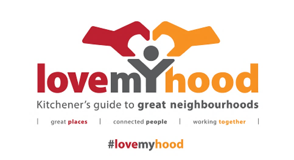 WEBINAR | Kitchener Neighbourhood Strategy
