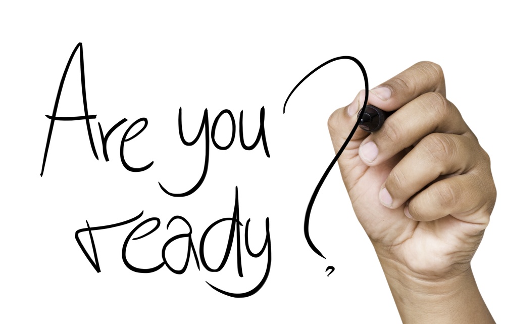 TOOL | Assessing Readiness