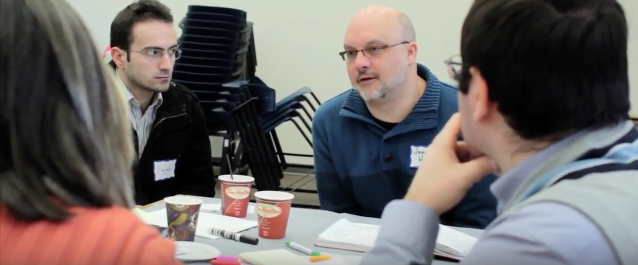 WEBINAR | Deepening Community Through Conversation