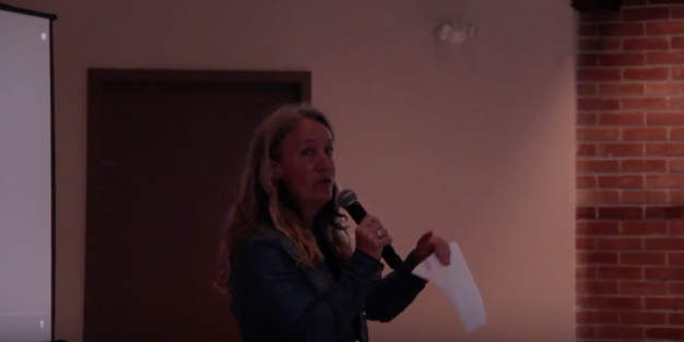 WEBINAR | Nora Smith: The Delburne, Alberta Case Study