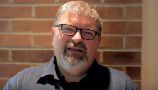 Paul Born - Community: Programs and Policies