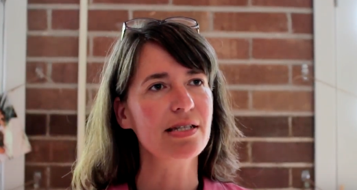 WEBINAR | Stacey Green - Community: Programs and Policies