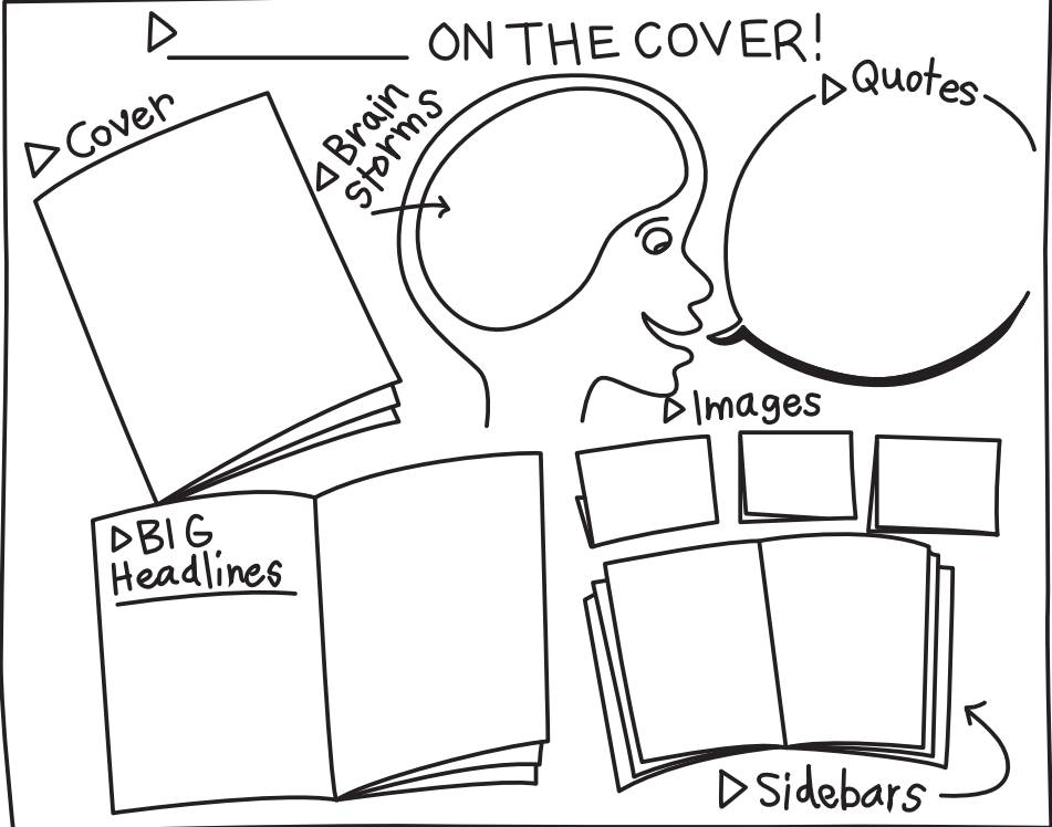 TOOL | The Cover Story