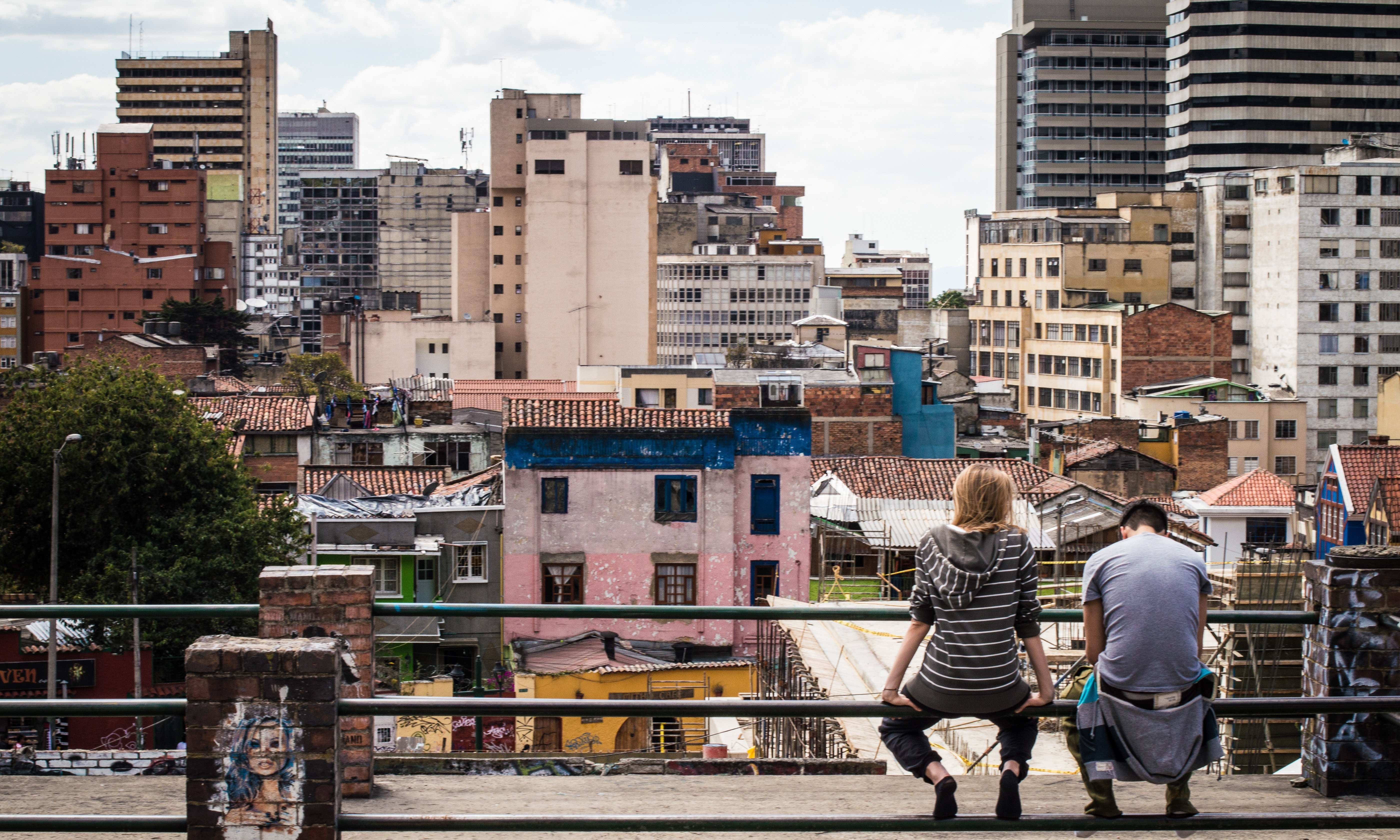 PAPER | State of Cities Reducing Poverty